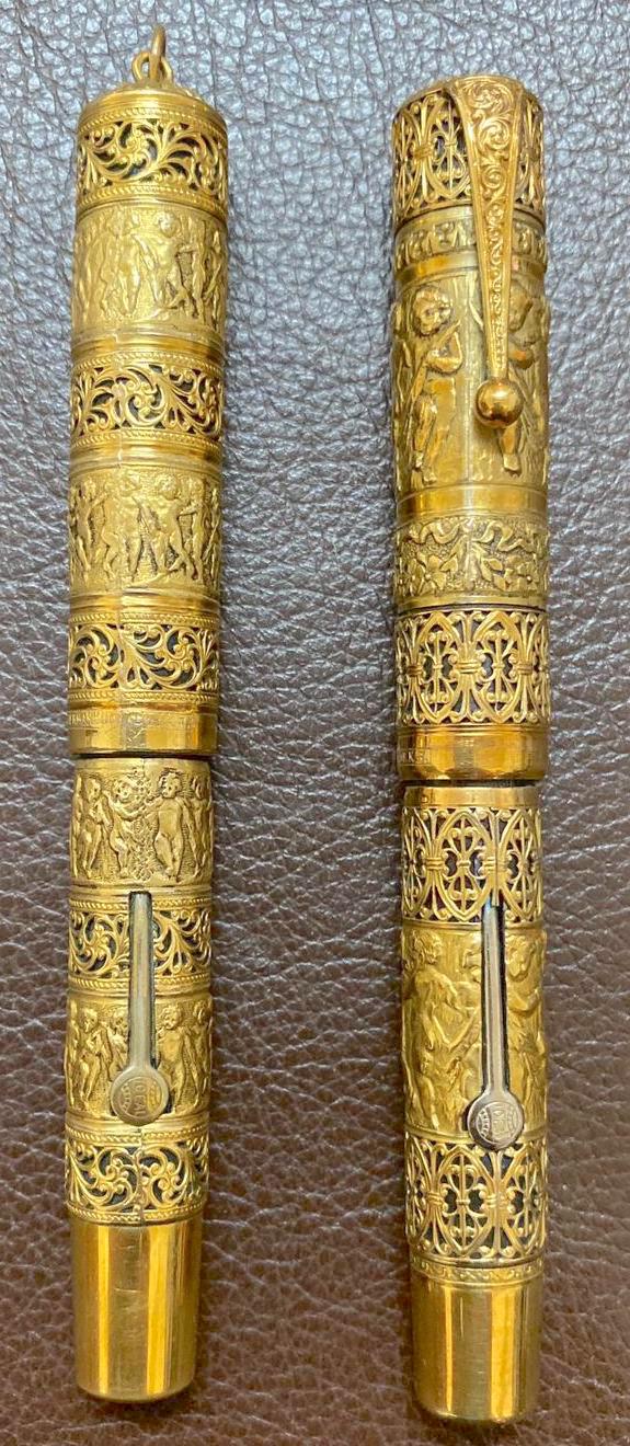 WATERMAN SAFETY,THE ART OF OVERLAY - ADDITIONS PART 1 | Tenpen - By ...