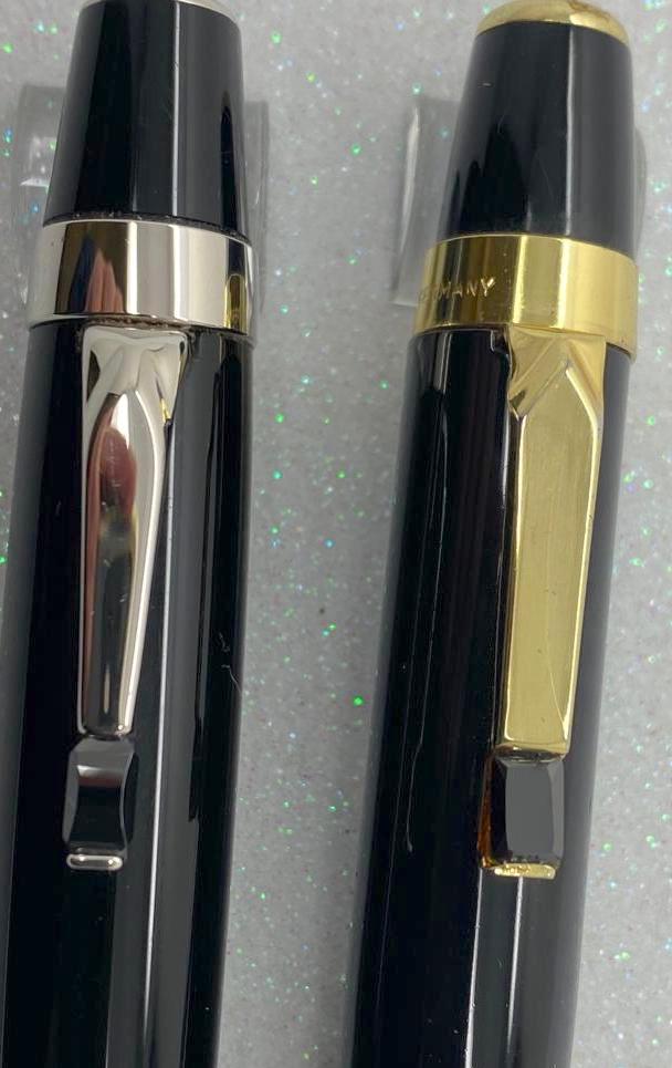 IS IT A FAKE? | Tenpen - By Letizia Iacopini