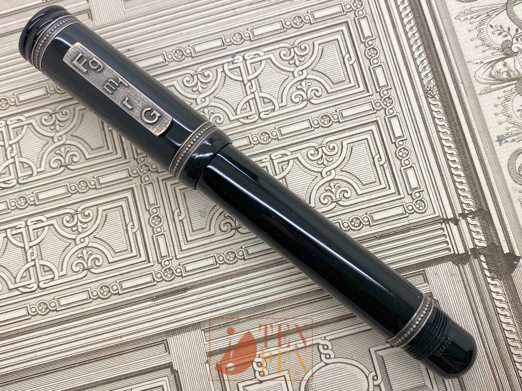 DELTA ISAAC NEWTON special limited edition | Tenpen - By Letizia Iacopini