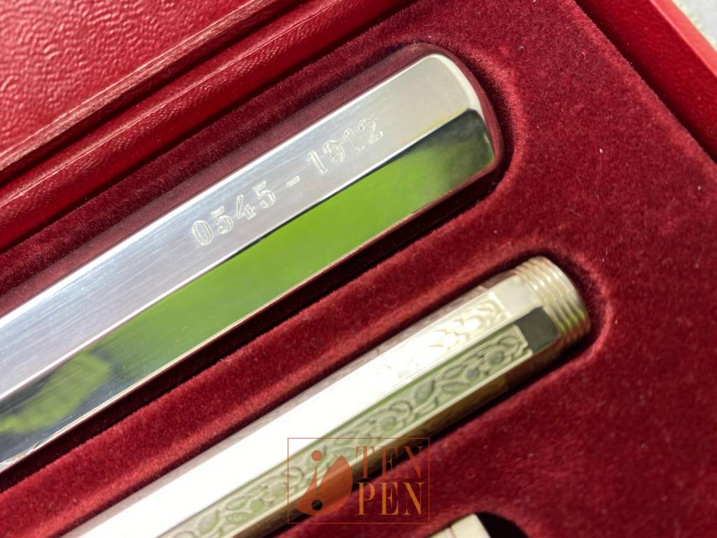 MONTEGRAPPA 80TH ANNIVERSARY - NOS | Tenpen - By Letizia Iacopini