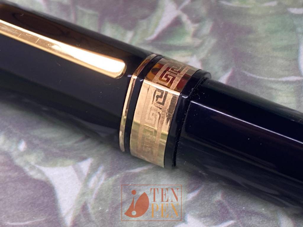 OMAS 360 MAGNUM | Tenpen - By Letizia Iacopini