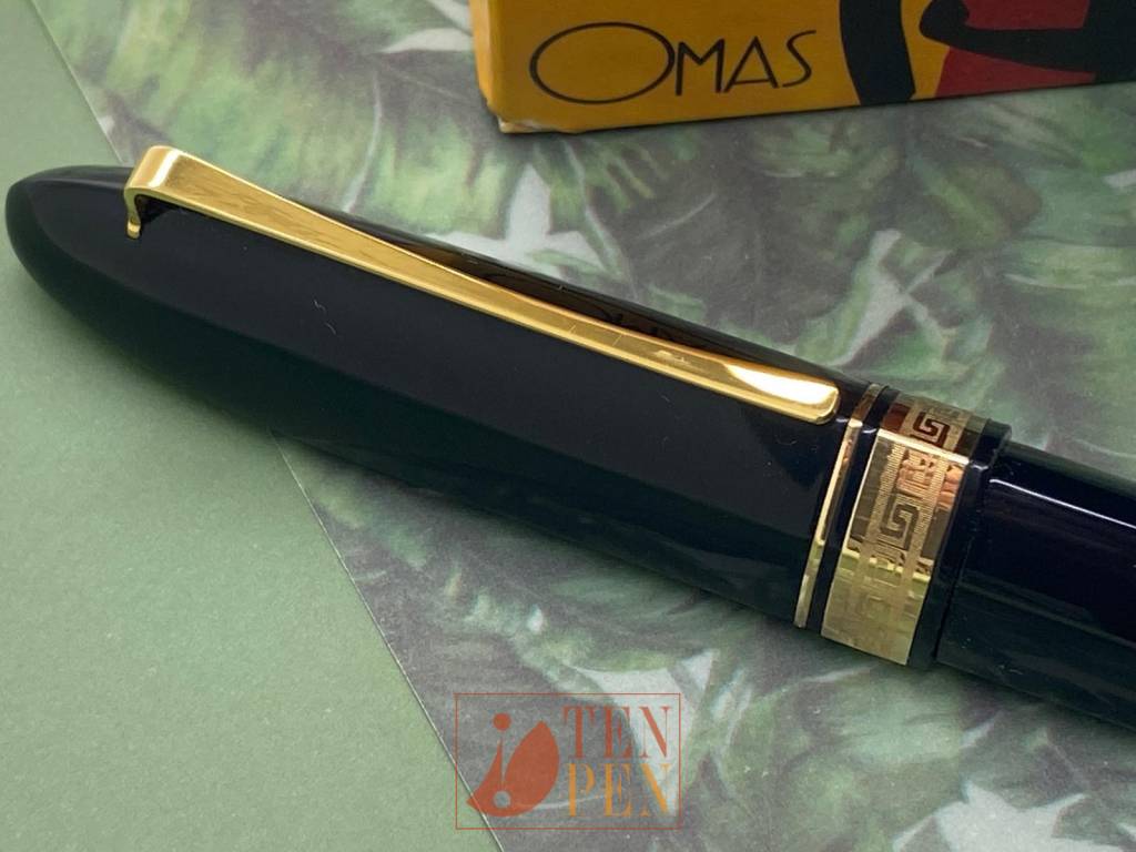 OMAS 360 MAGNUM | Tenpen - By Letizia Iacopini