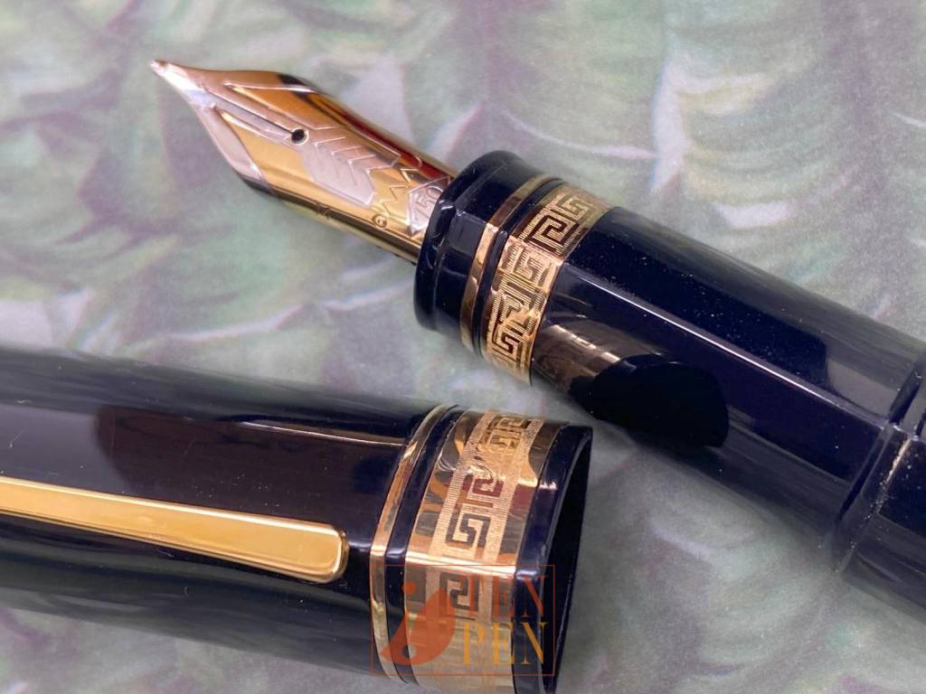 OMAS 360 MAGNUM | Tenpen - By Letizia Iacopini