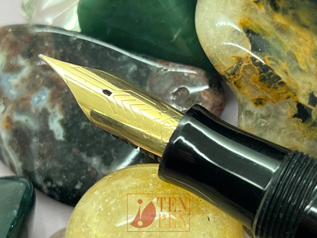 OMAS EXTRA 557/F OVERSIZE | Tenpen - By Letizia Iacopini