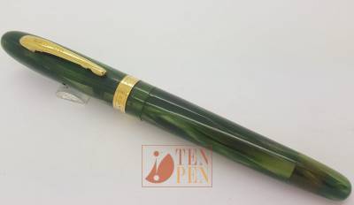 HELIOS BUTTON FILLER with glass nib | Tenpen - By Letizia Iacopini