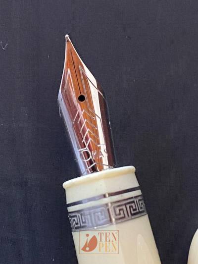 OMAS 360 ICEBERG | Tenpen - By Letizia Iacopini