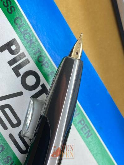 PILOT CAPLESS 1964 - UNUSED WITH BOX | Tenpen - By Letizia Iacopini